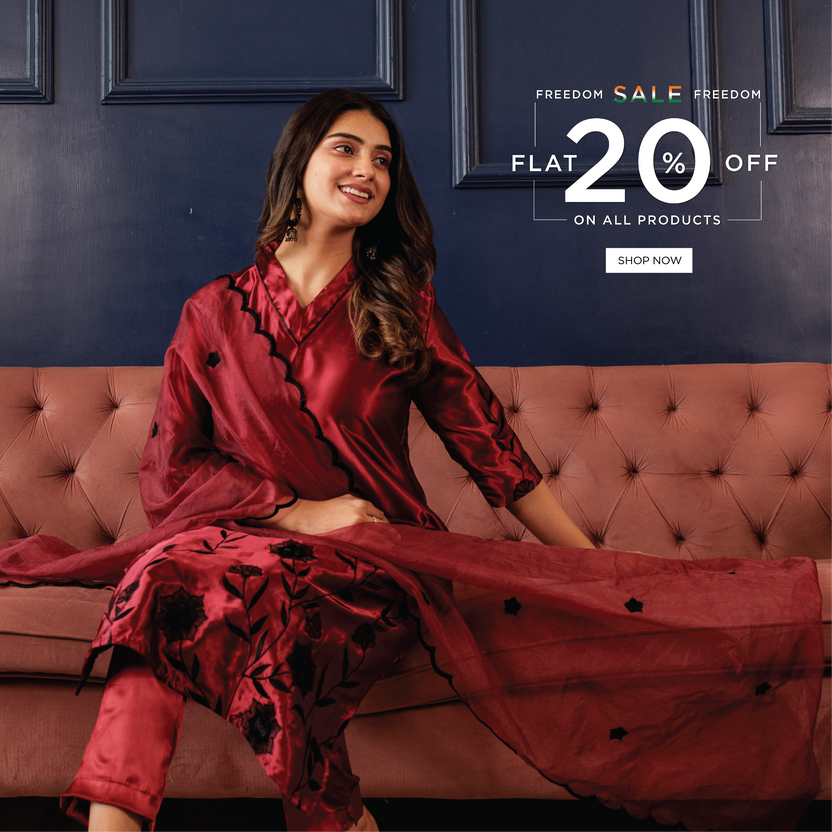 Buy Womens Clothing | Womens Clothing Shopping in India – sutraclothings